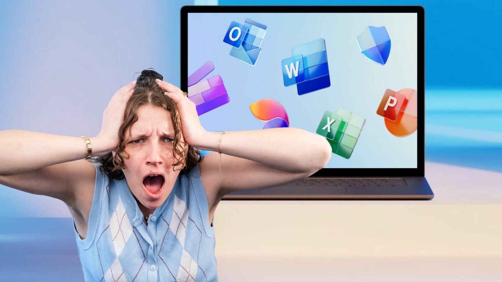 Microsoft sperrt Office-Apps: Wer ein altes Gerät hat, muss handeln ...