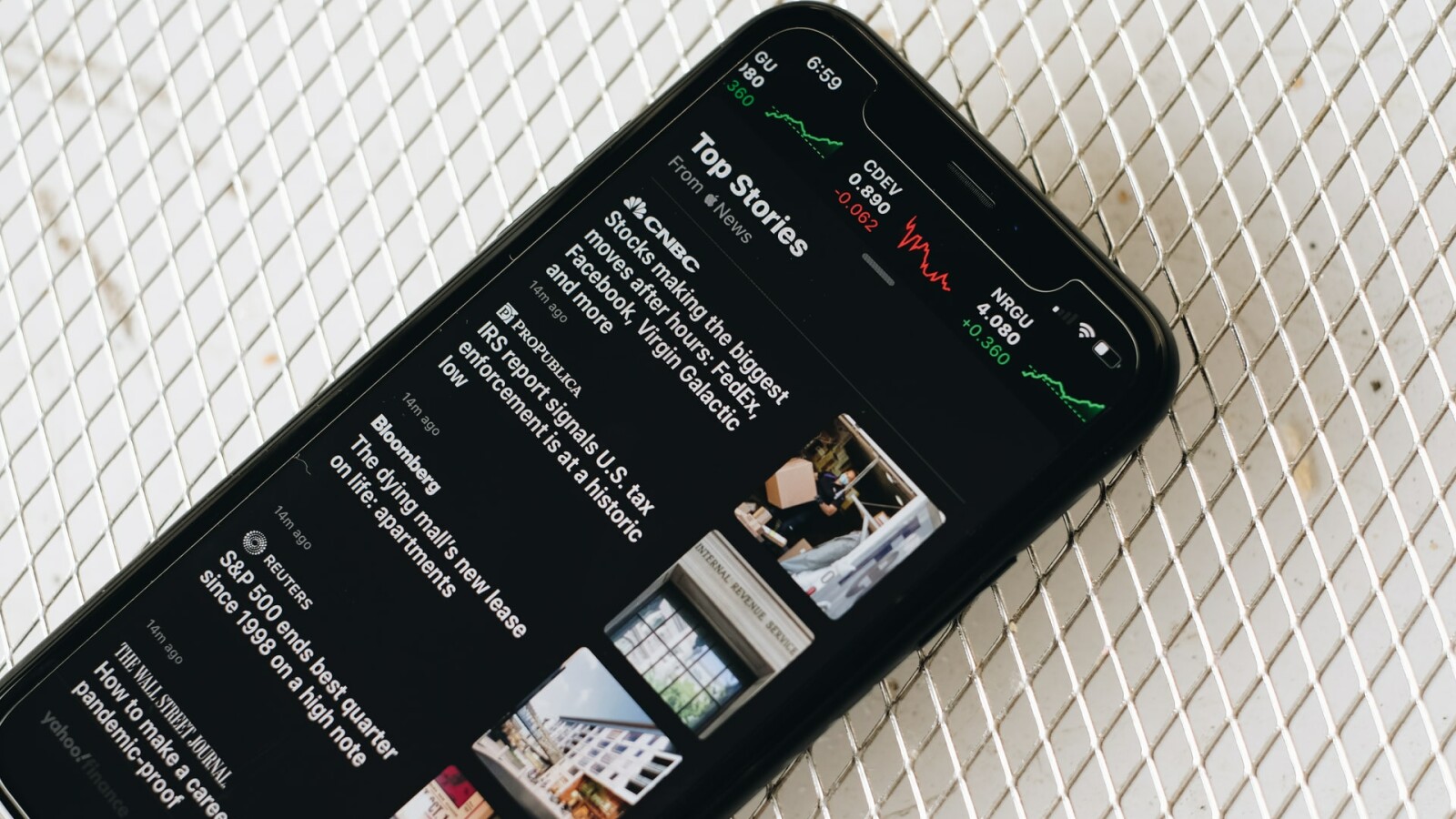 Newsreader: Anbieter und News-Software für PC und Handy | 11 kostenlose ...