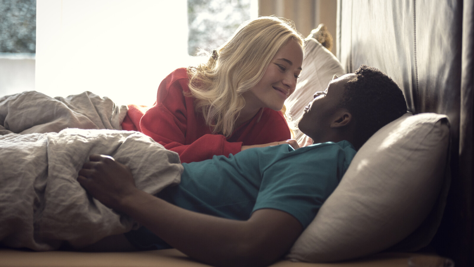 Die ersten Bilder zur Netflix-Serie "Kitz" | NETZWELT