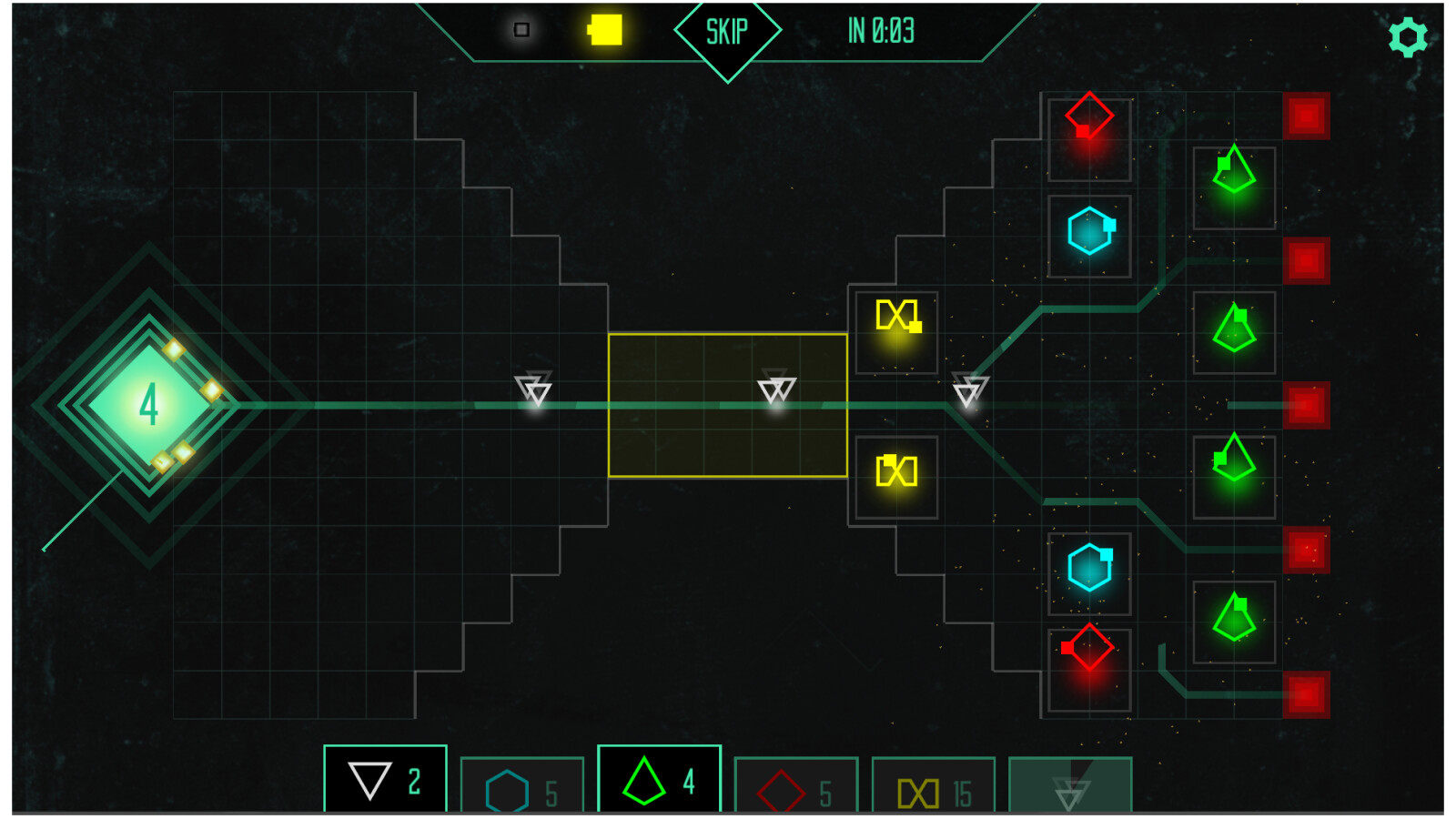 Statt 3,89 Euro: Dieses knifflige Tower-Defense-Game gibt es heute ...