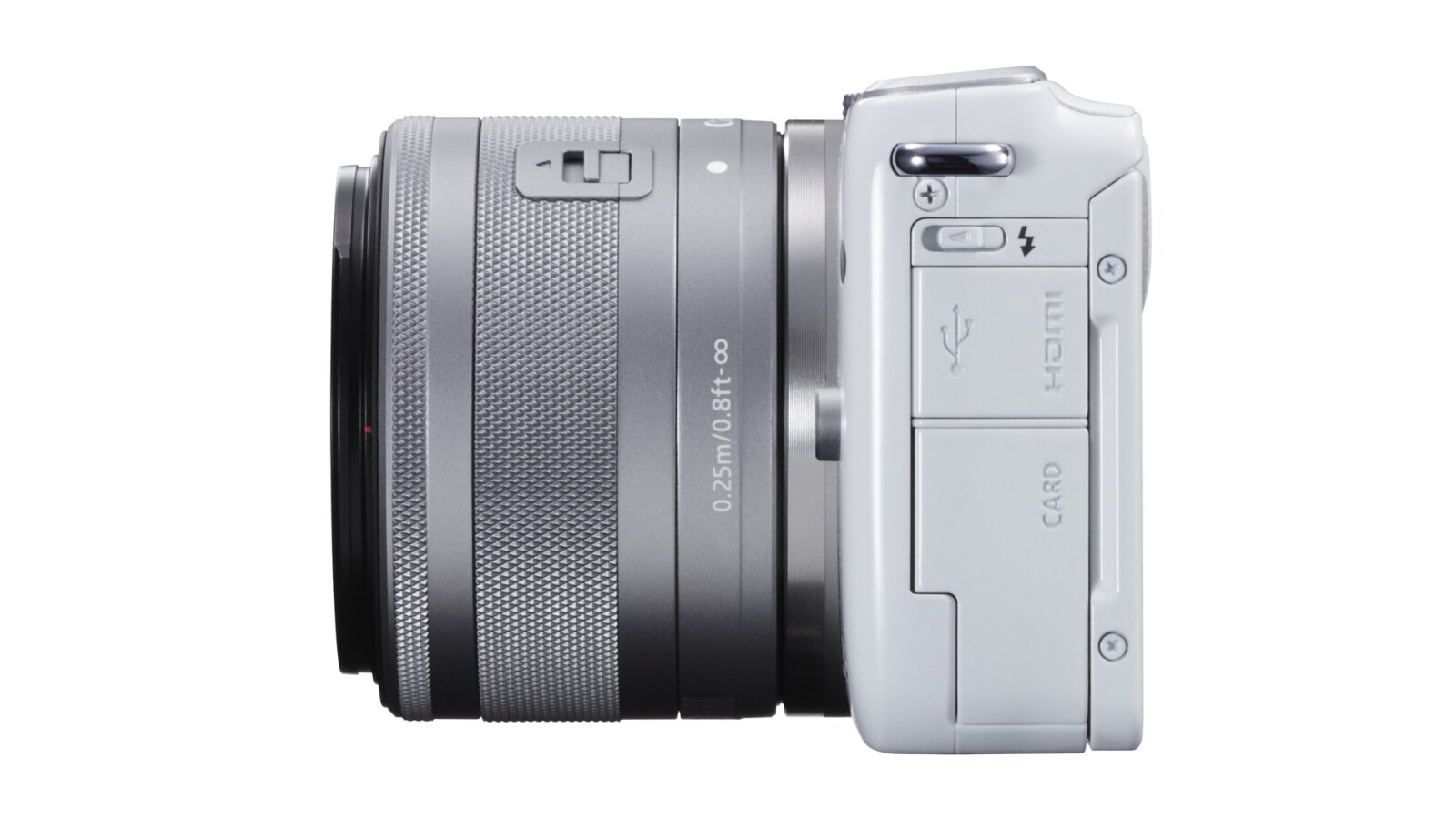 Canon EOS M10: Das neue Systemkamera-Einsteiger-Modell | NETZWELT