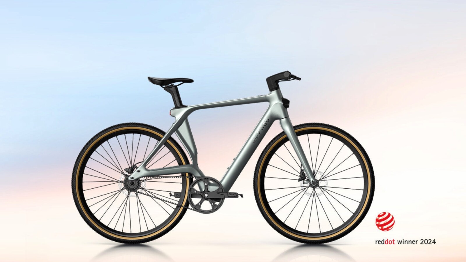 Fiido Air: Sehr leichtes E-Bike aus Carbon für 1.799 Euro vorgestellt ...