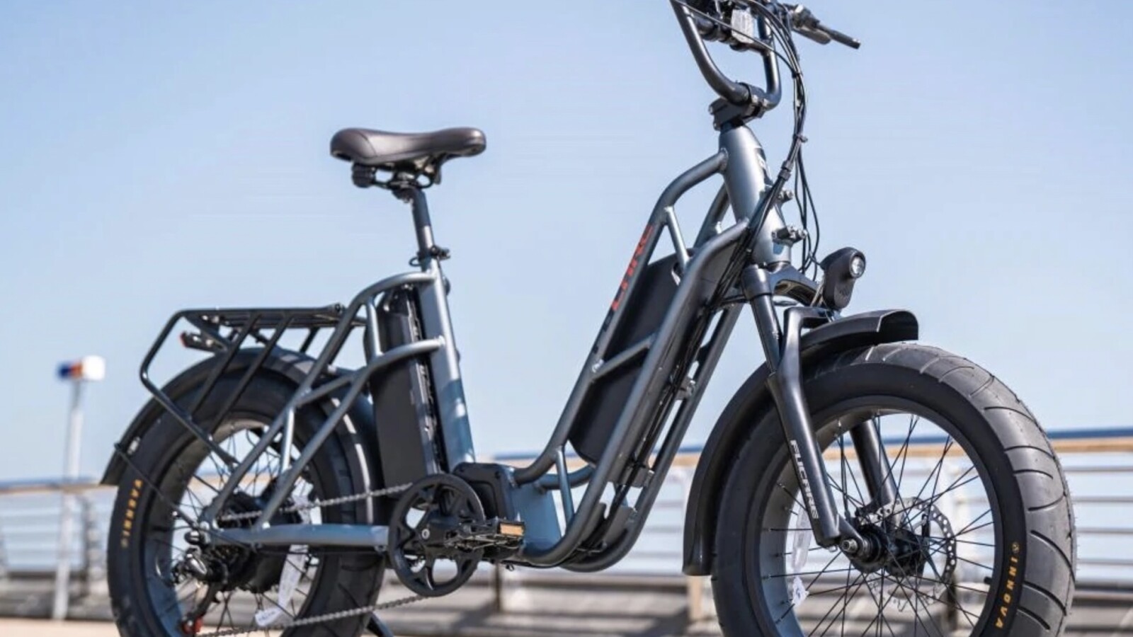 E Bike 180 Kg Belastbar Herren