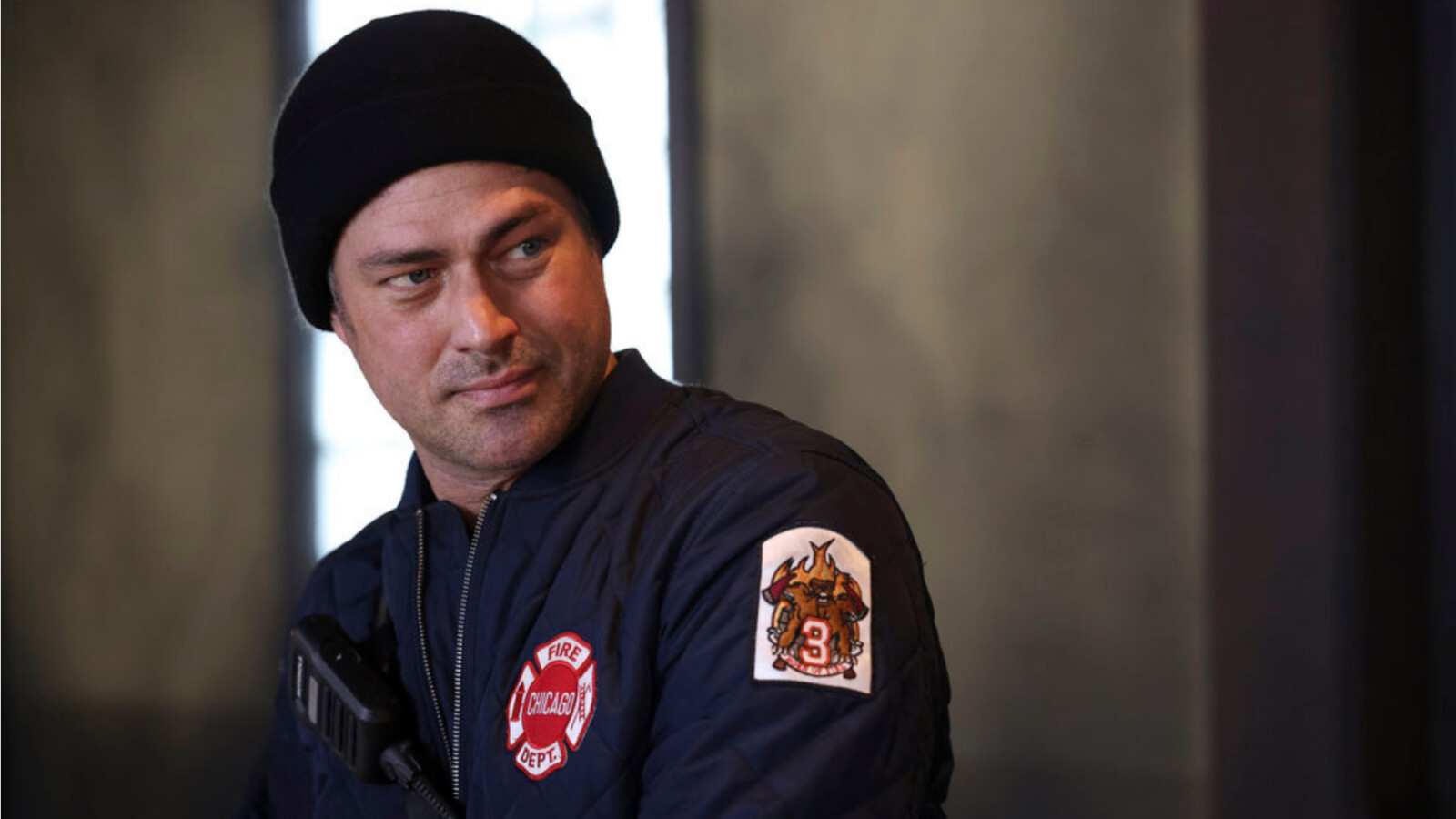 Chicago Fire: So könnte Severides Ende bei der Dramaserie aussehen ...