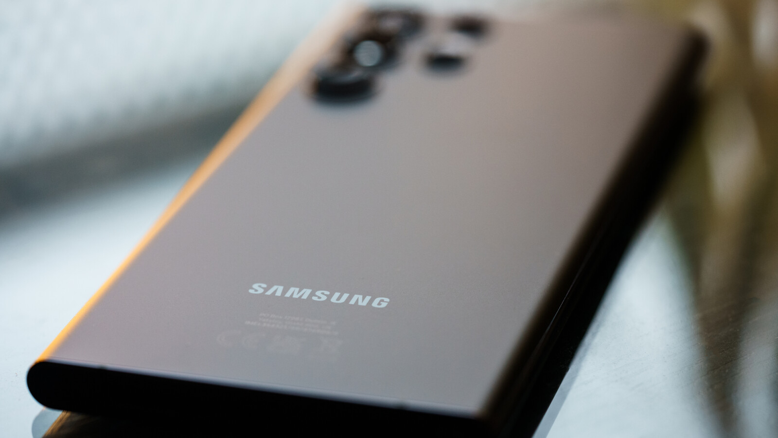 One UI 7.0: Diese 4 Samsung-Handys erhalten jetzt das Update auf ...
