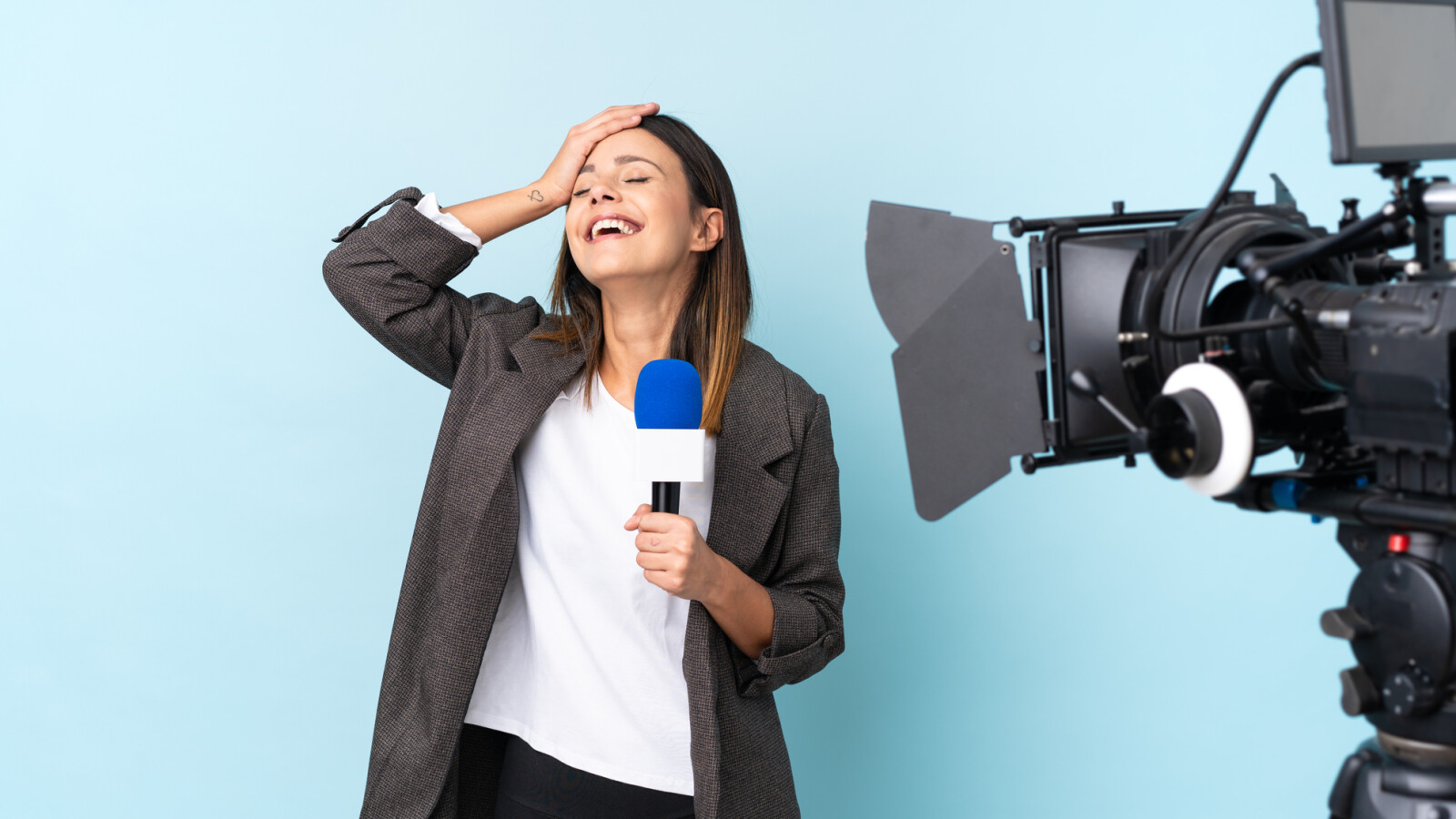 Was bedeutet "Blooper"? | NETZWELT