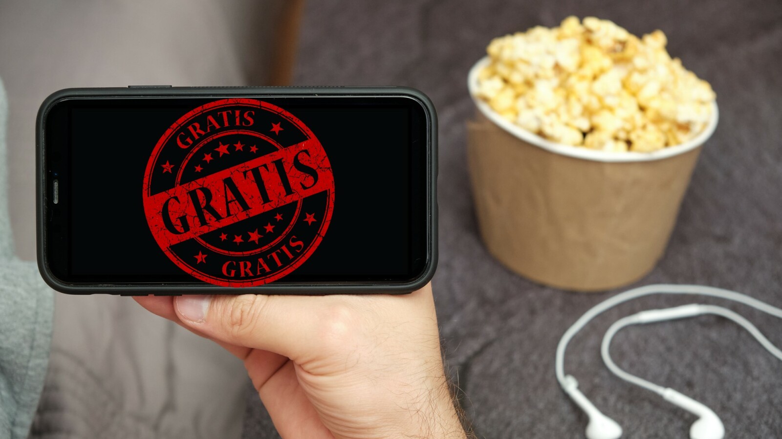 Kostenlose Streamingdienste: 16 Gratis-Alternativen zu Netfix, Disney+ ...