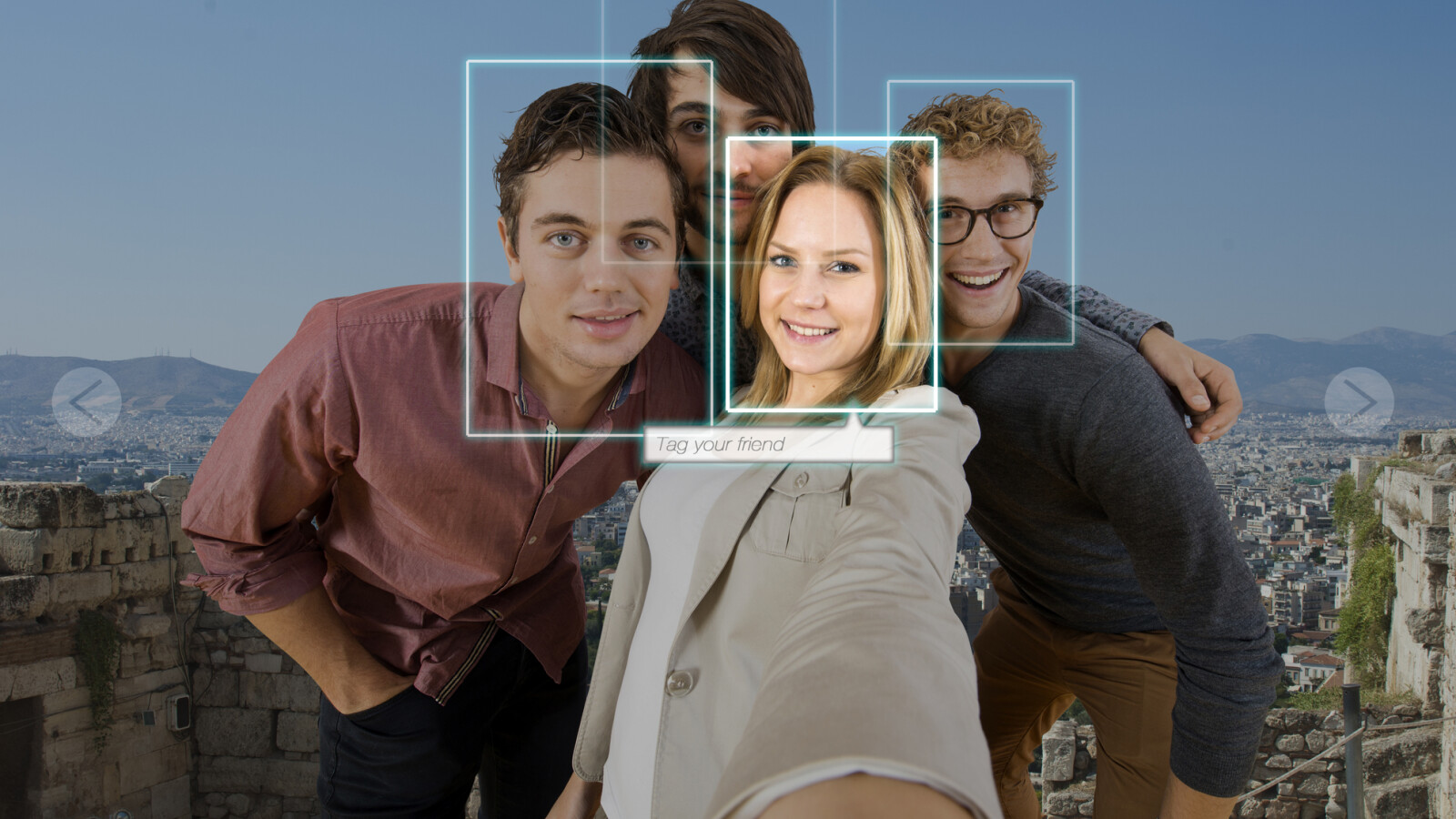 Was bedeutet "taggen"? | NETZWELT