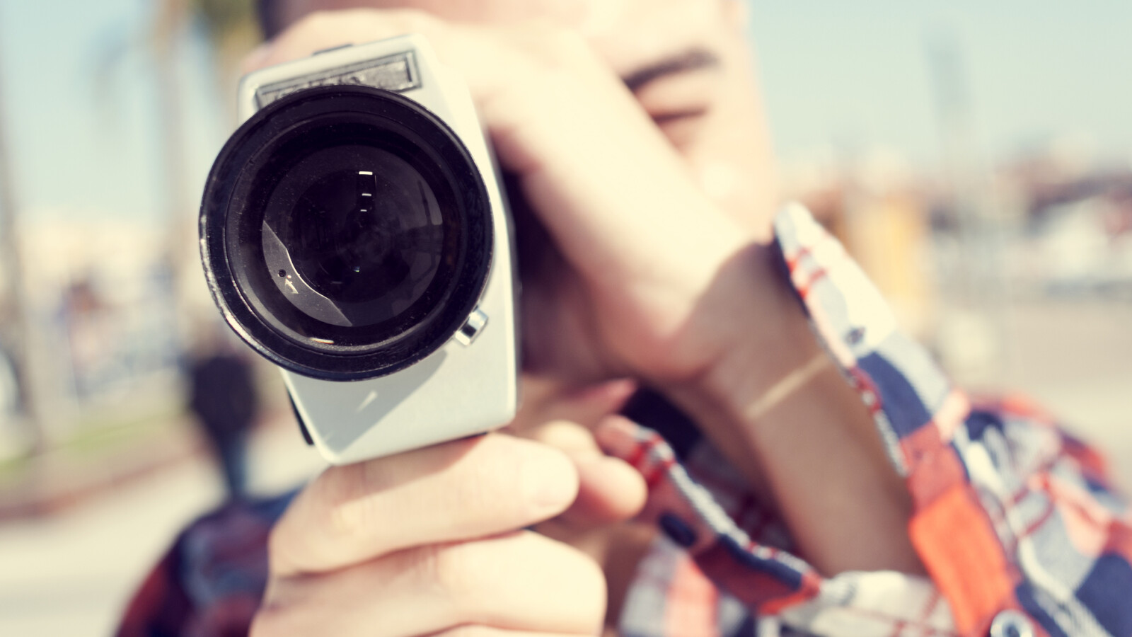 Was bedeutet "Found-Footage-Film"? | NETZWELT