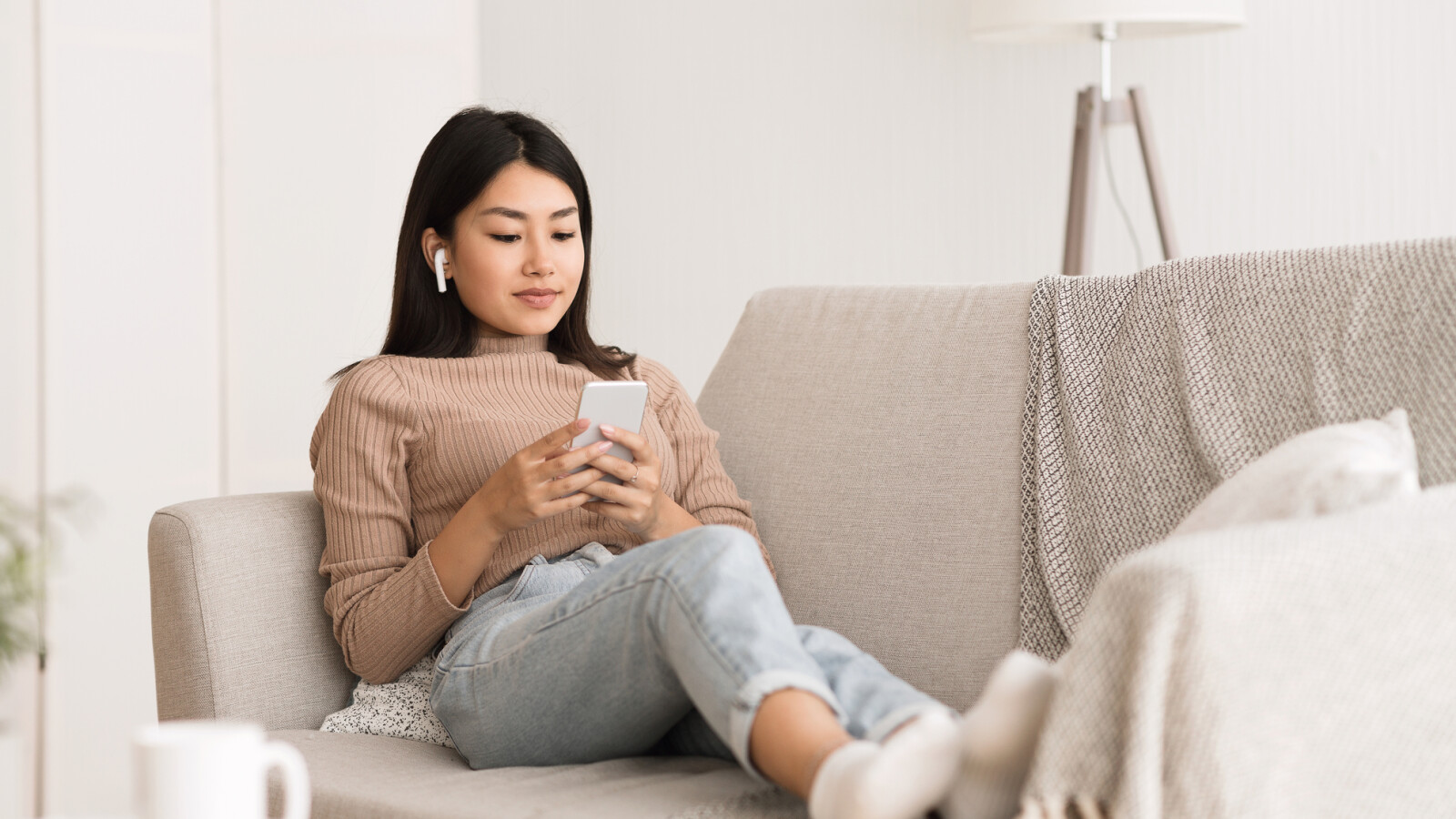 Linker oder rechter Apple AirPod kaputt? So laufen sie wieder einwandfrei | NETZWELT