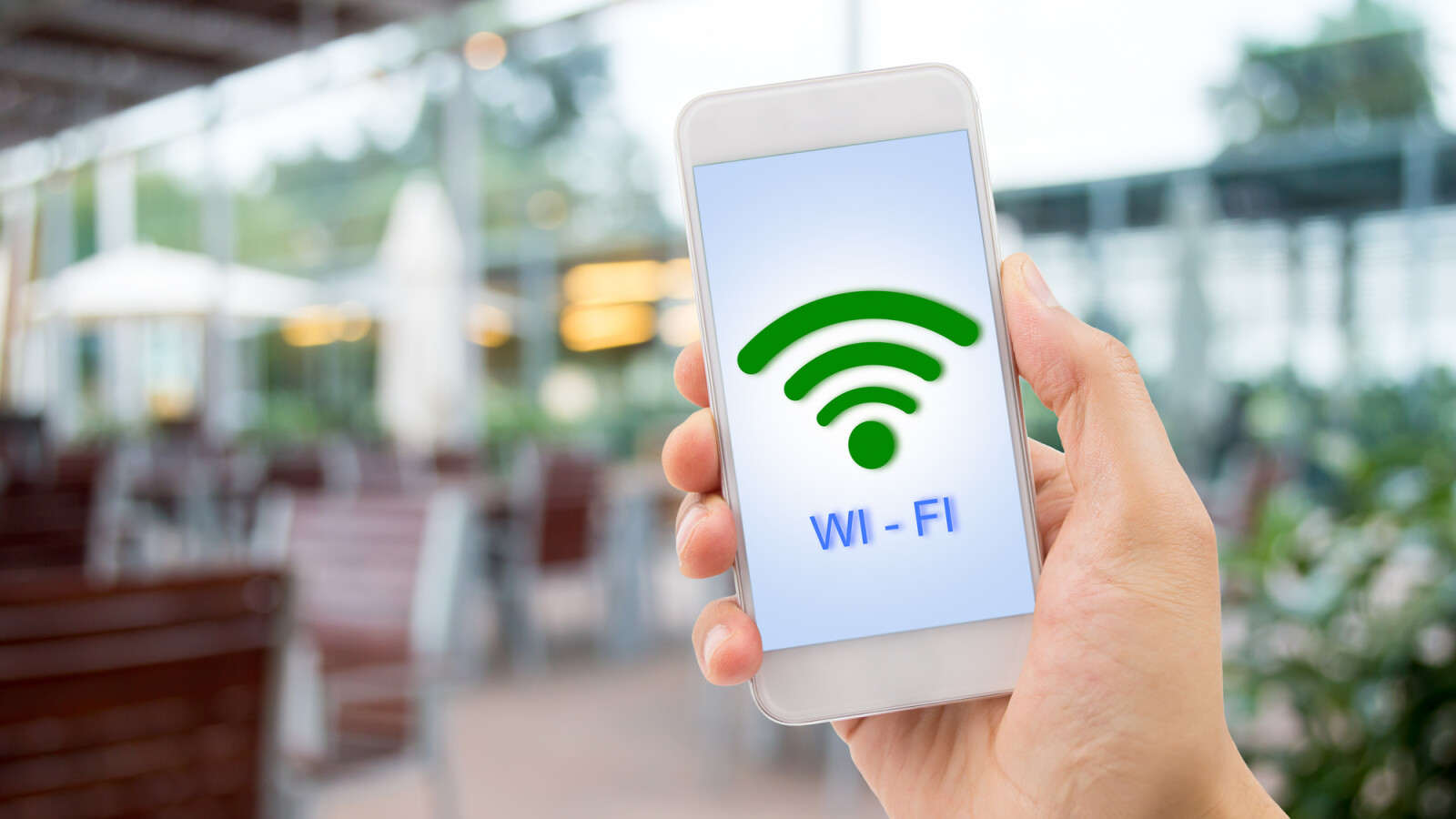 Öffentliche WLAN-Hotspots nutzen: Mit diesen 6 Tipps surft ihr sicher ...