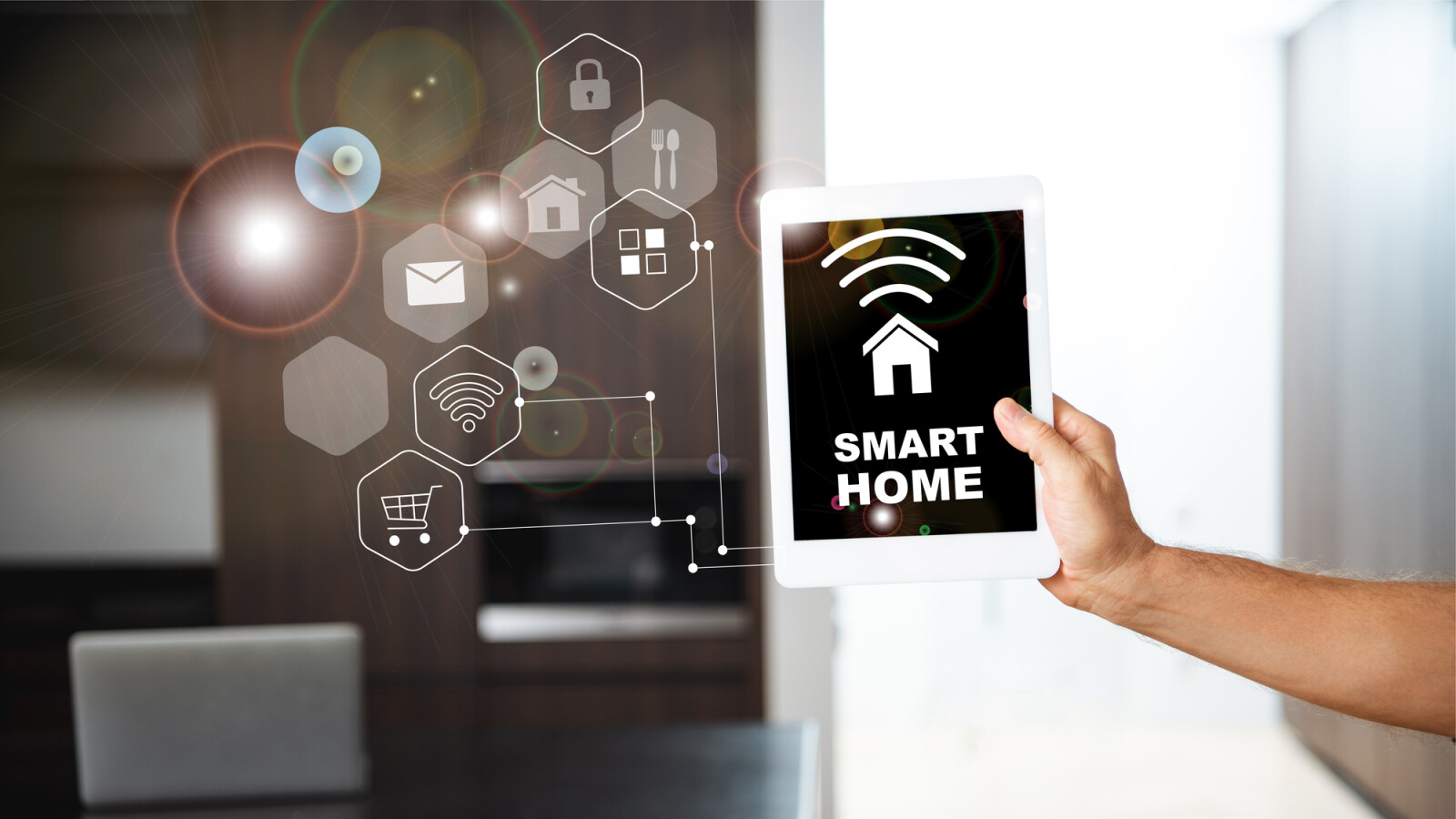 Smart Home Ideen: Mit 15 kreativen Tricks wird euer Haus zum ...