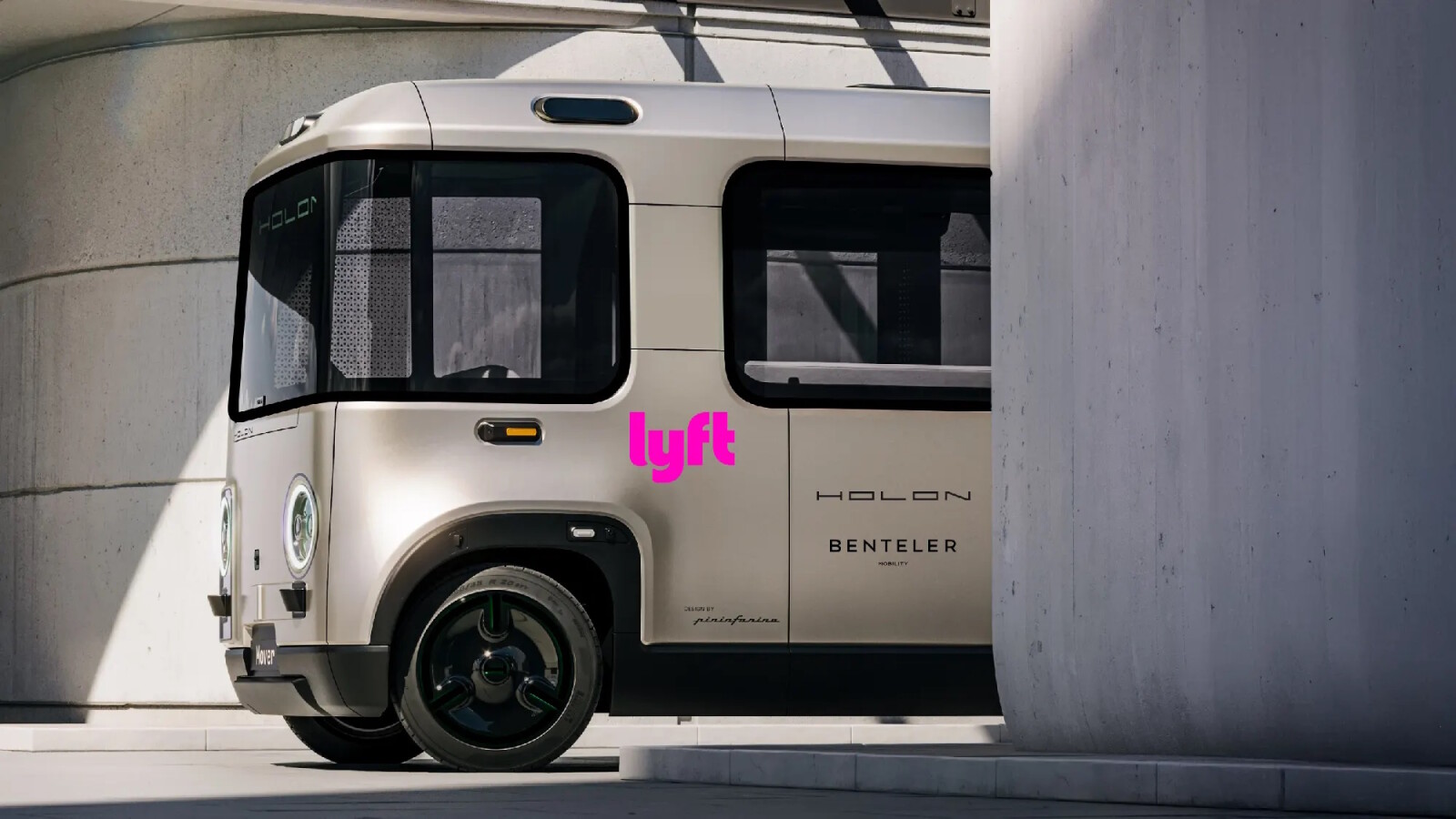 Hamburg ist erst der Anfang: Robo-Taxis aus Paderborn sollen 2026 auch ...
