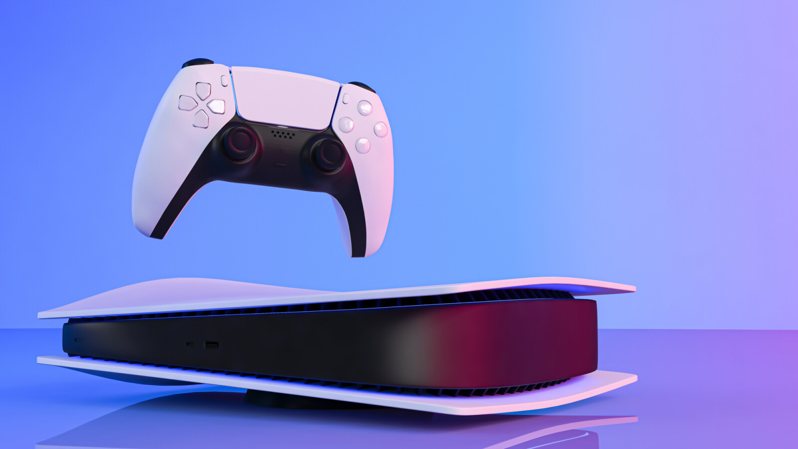 Praktisches PS5-Update: So erleichtert die neue Controller-Funktion ...