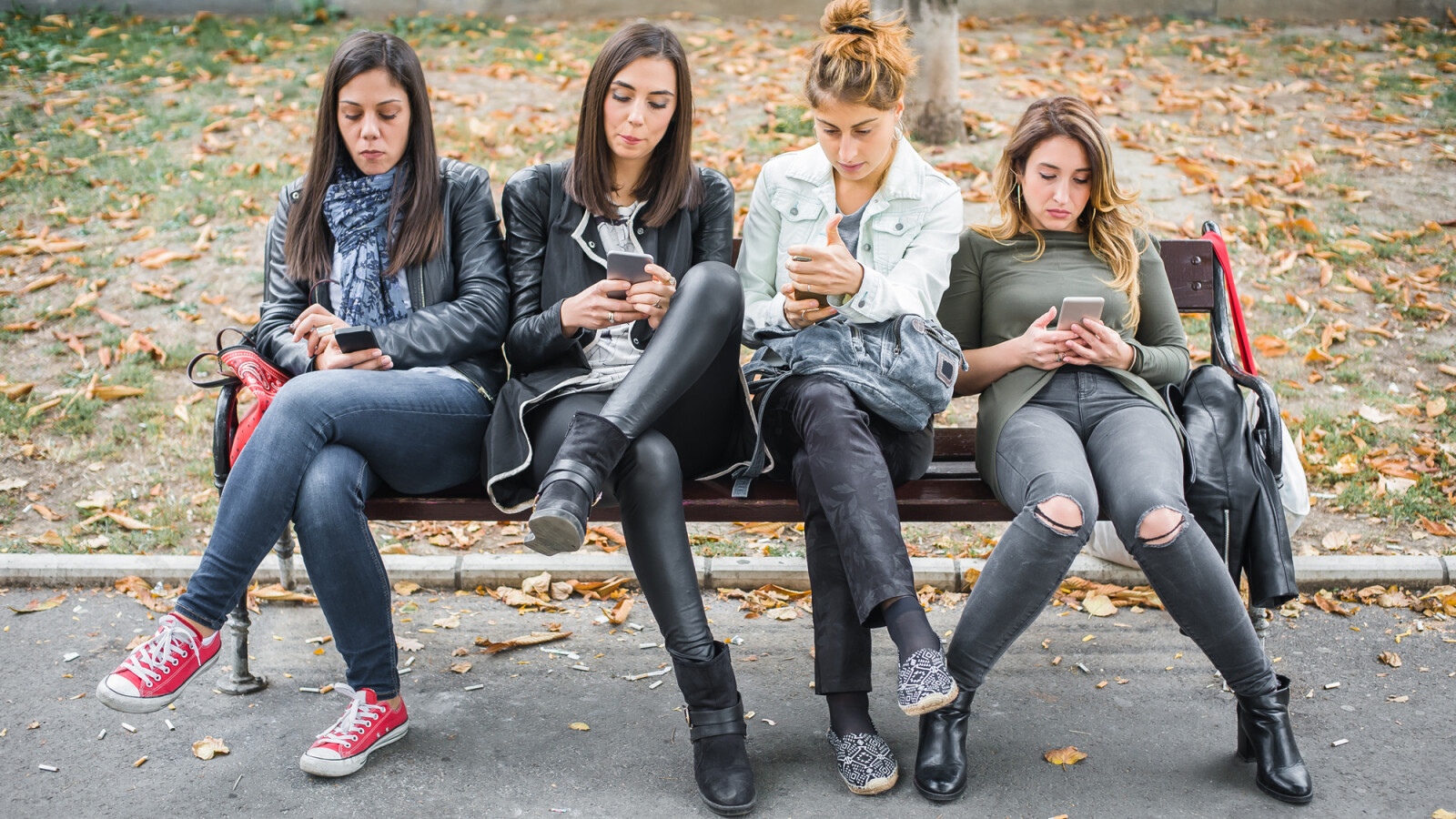 Was bedeutet "Smombie"? | NETZWELT