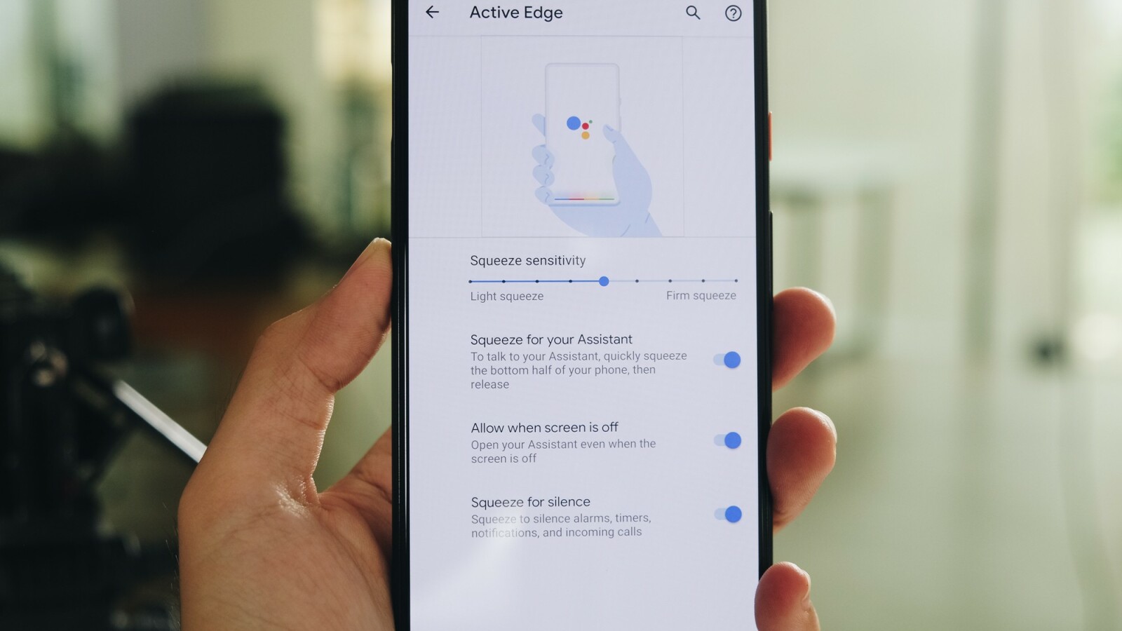 Google Pixel 4: Diese Bilder kursieren im Internet | NETZWELT
