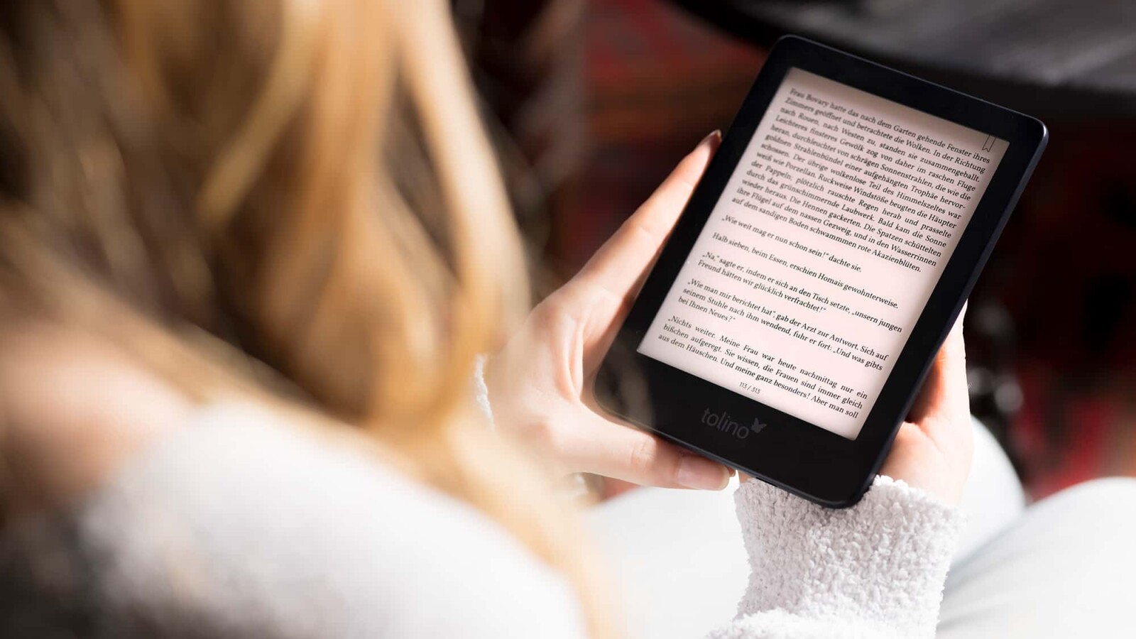 E-Book-Reader im Vergleich (2025): Die besten 5 Modelle für digitalen ...