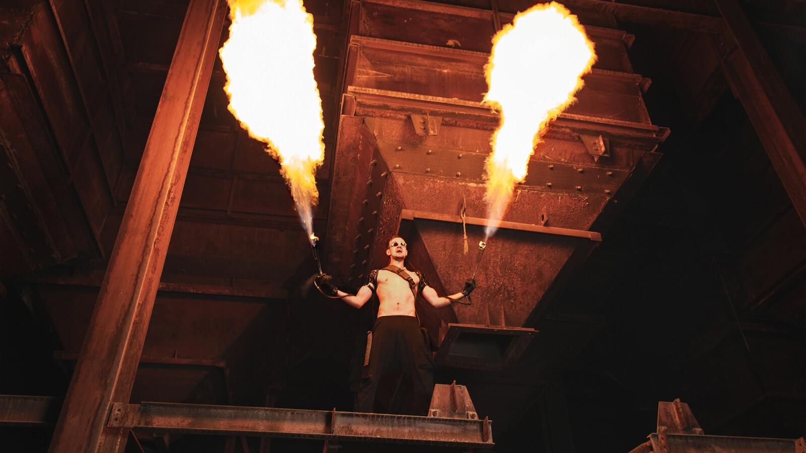 Was bedeutet "flamen"? | NETZWELT