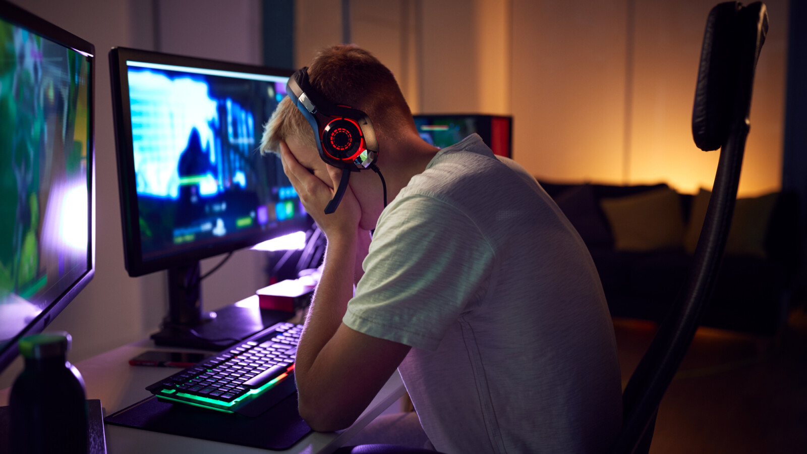Was bedeutet "lowlife"? | NETZWELT