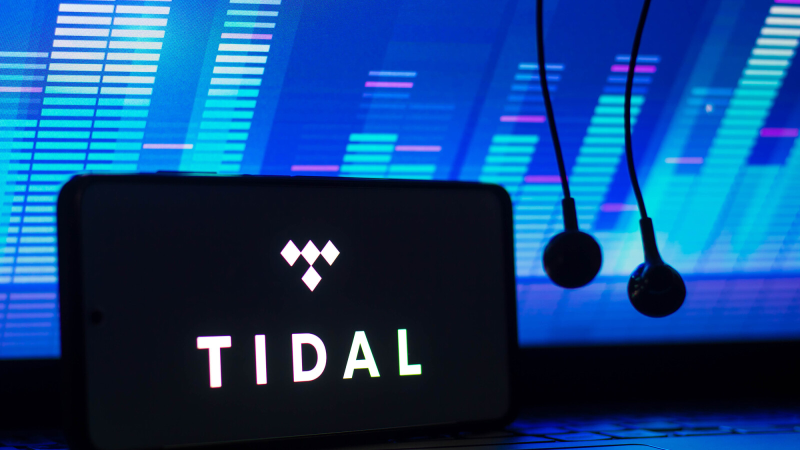 Tidal for Artists: Ein wertvolles Tool für Künstler - so startet ihr eure Musikkarriere | NETZWELT