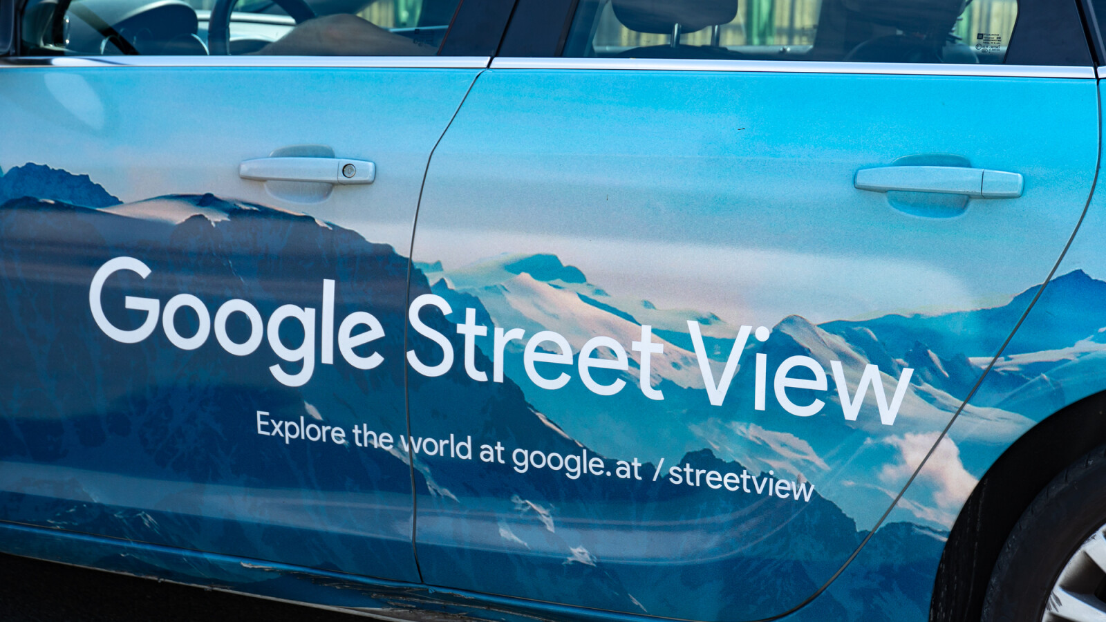 Google-Autos fahren wieder durch Deutschland: Hier werdet ihr jetzt fotografiert | NETZWELT