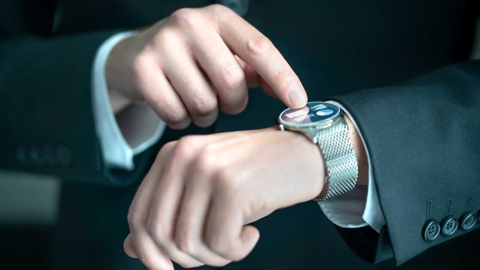 Hybrid-Smartwatches im Vergleich: Das sind die besten Mixe aus Uhr und ...