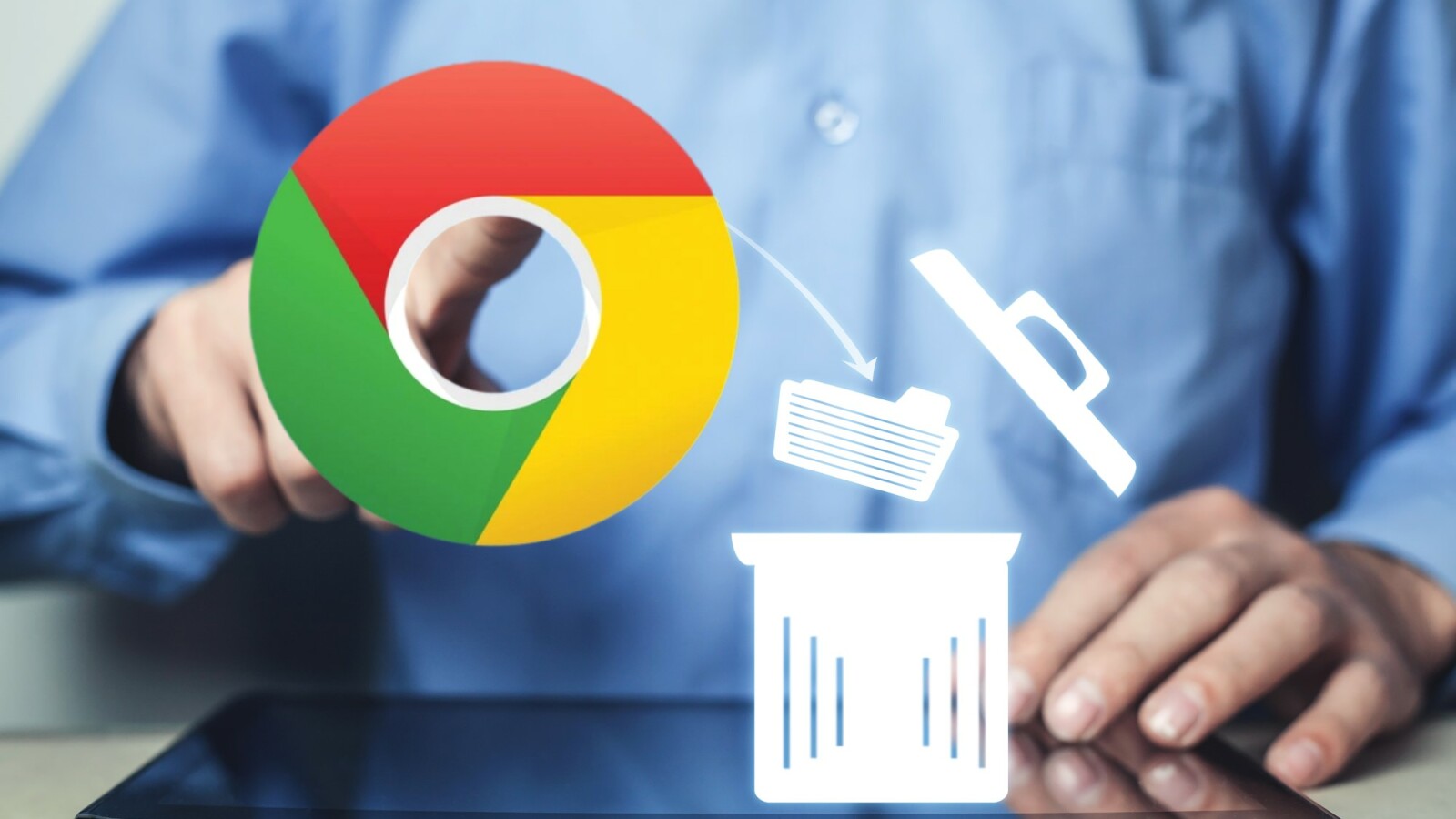 Google will Daten von Millionen Nutzern löschen: Chrome-Browser wird grundlegend überarbeitet ...