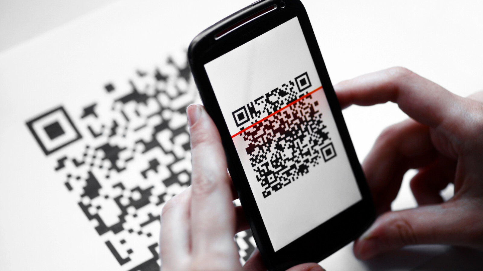 QR-Code-Falle: Dieses Schreiben lockt mit 44.000 Euro Entschädigung ...