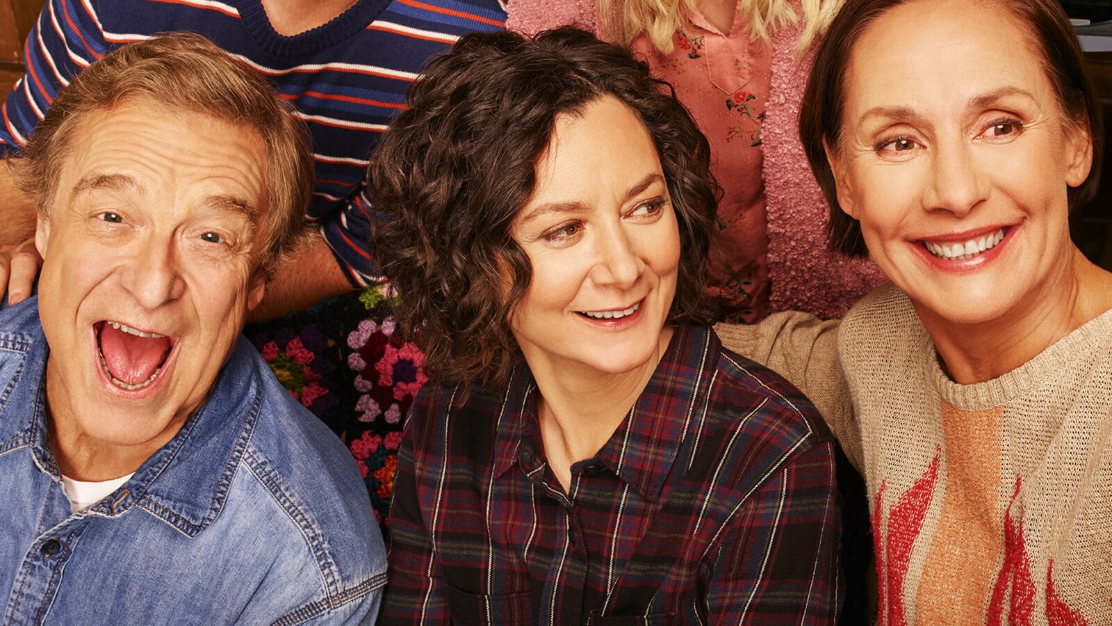 Die Conners | Staffeln und Episodenguide | Alle Infos zum Roseanne-Spin ...