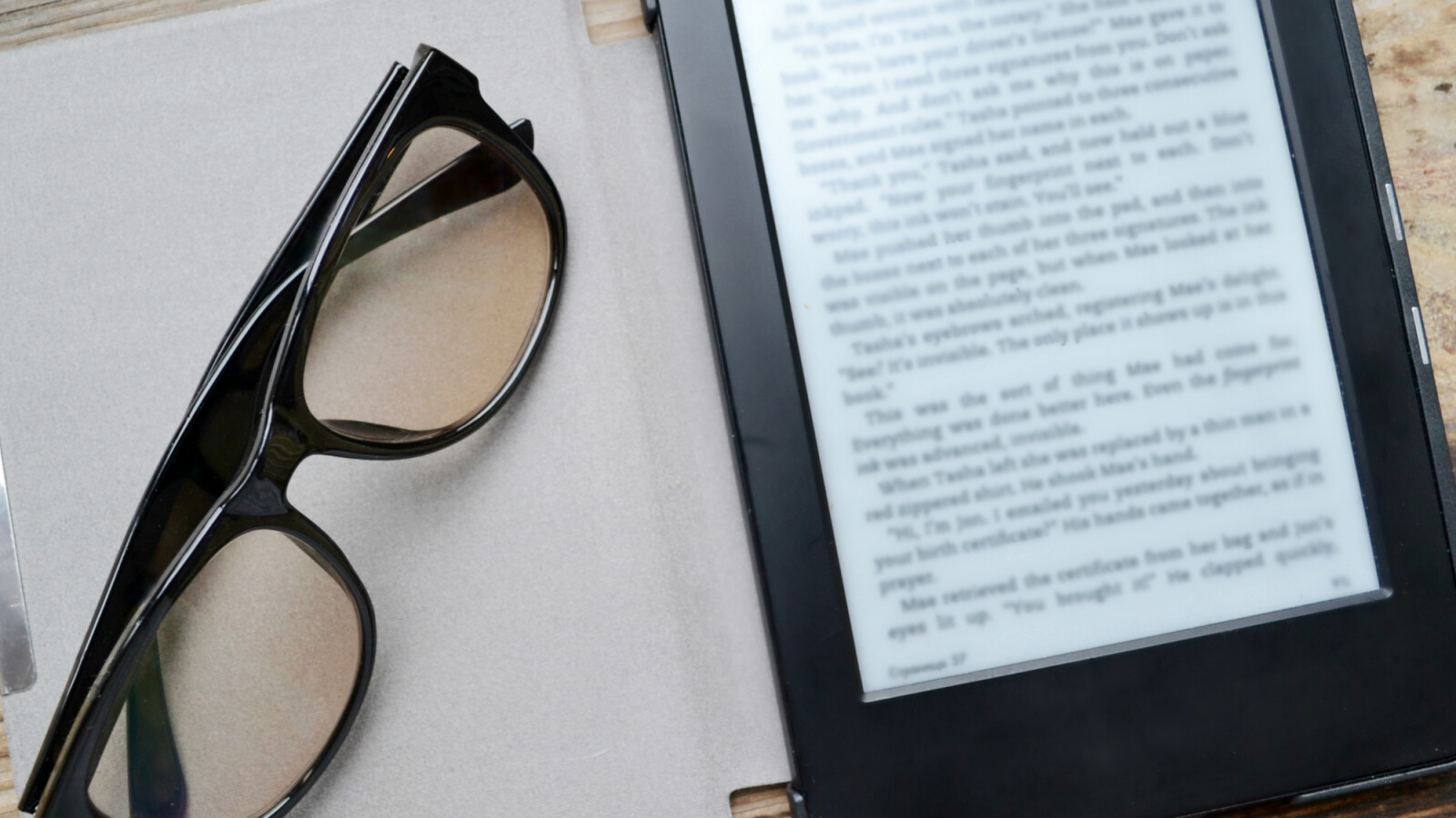 Amazon Kindle: So macht ihr ein Software-Update - per WLAN oder ...