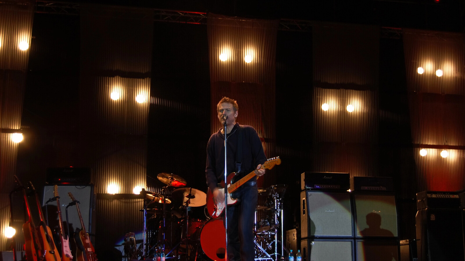 Bryan Adams - "So Happy It Hurts"-Tour 2024: So sichert ihr euch ...