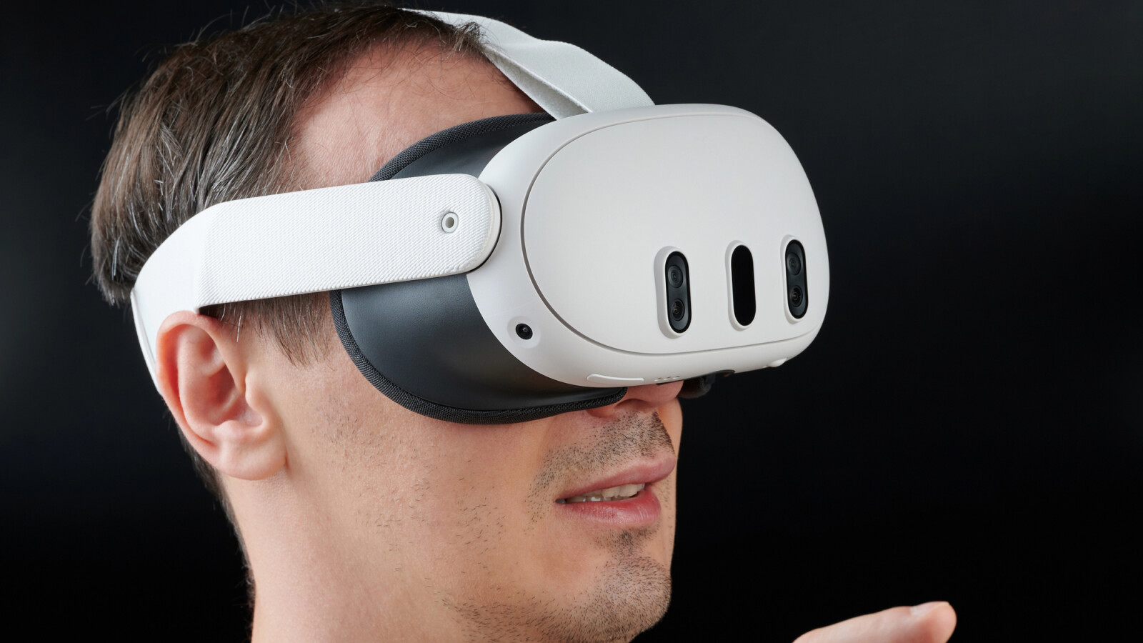 Motion Sickness mit VR vermeiden: So wird euch mit der Meta Quest nicht ...