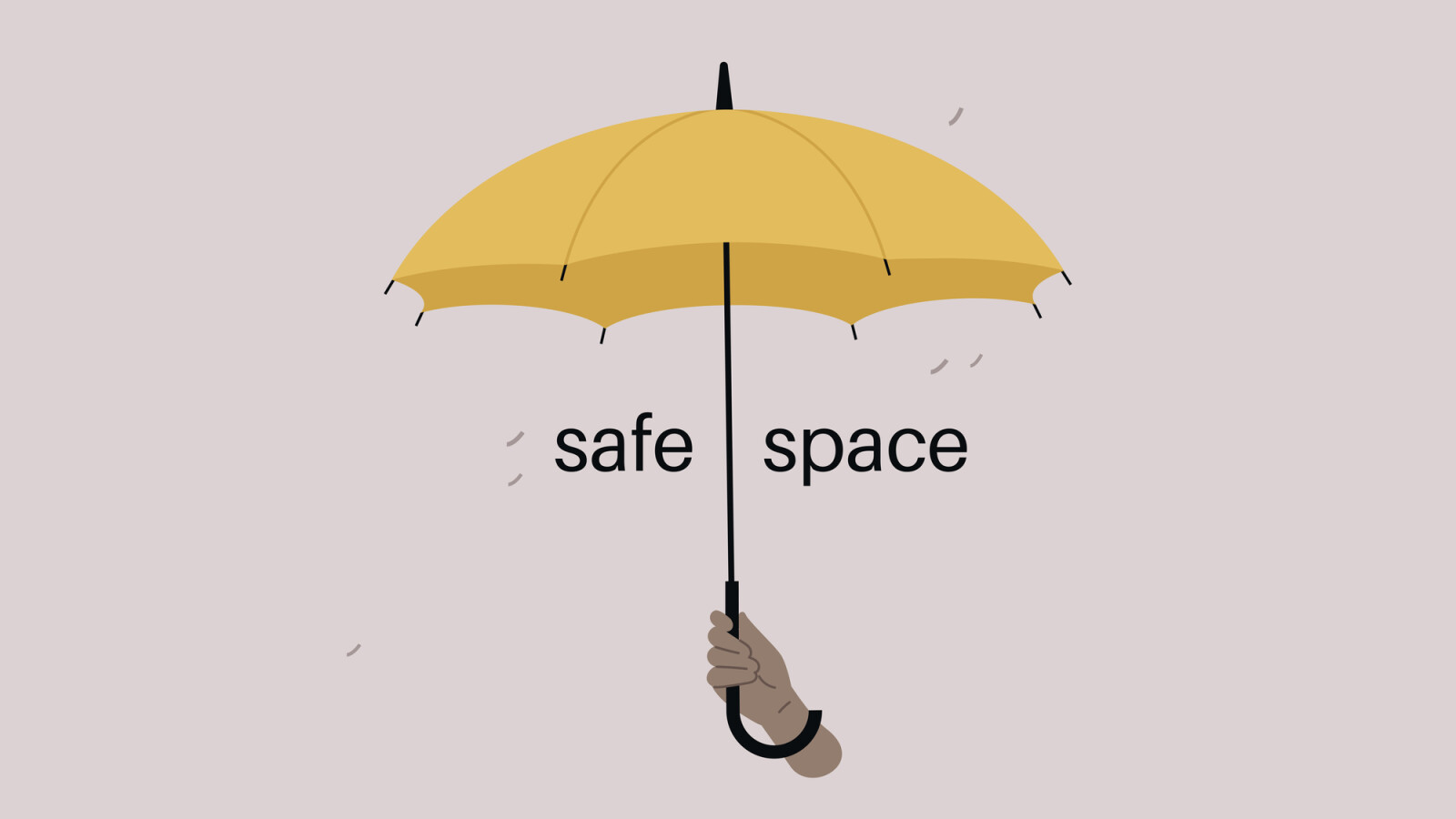 Was bedeutet "Safe Space"? | NETZWELT
