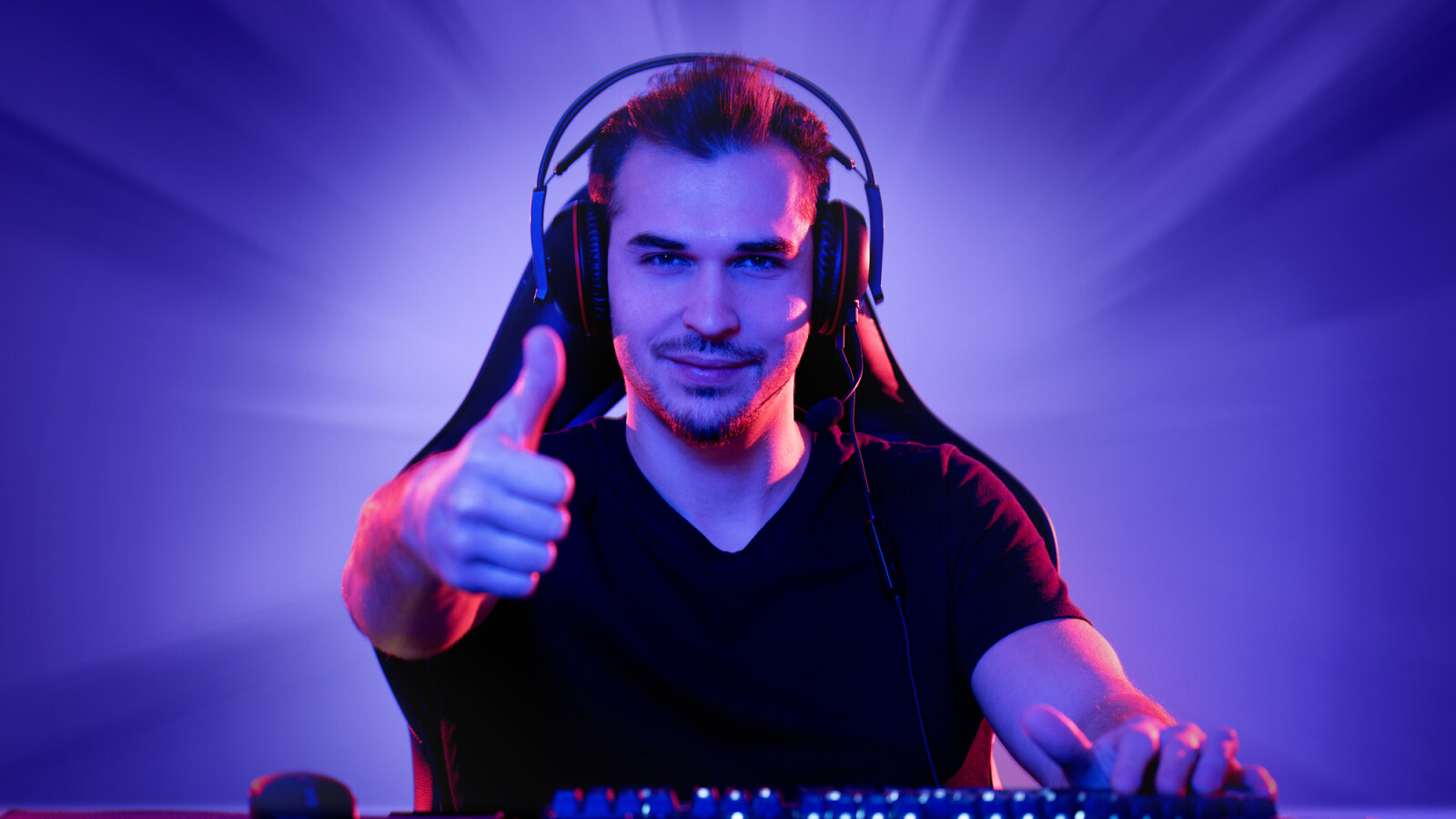 ALLM: Bildtechnik für besseres Gaming erklärt - das sind die Vorteile ...