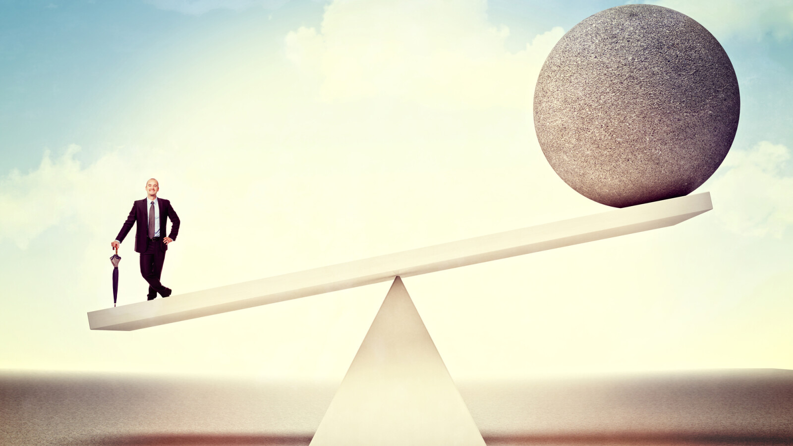 Was bedeutet "false balance"? | NETZWELT