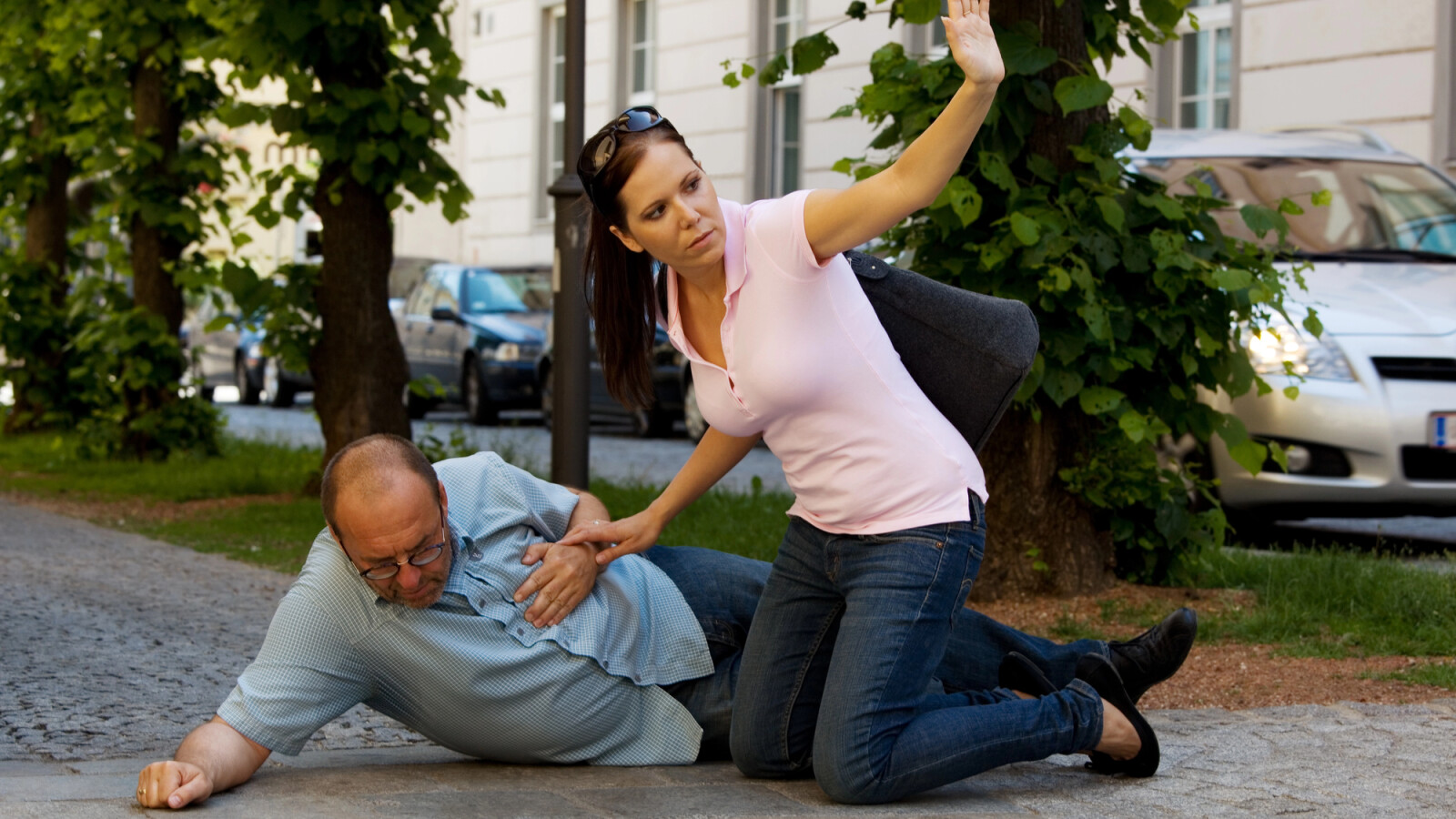 Kreislauf-Kollaps wegen Hitzewelle: Diese 9 Fehler bringen euch jetzt ...
