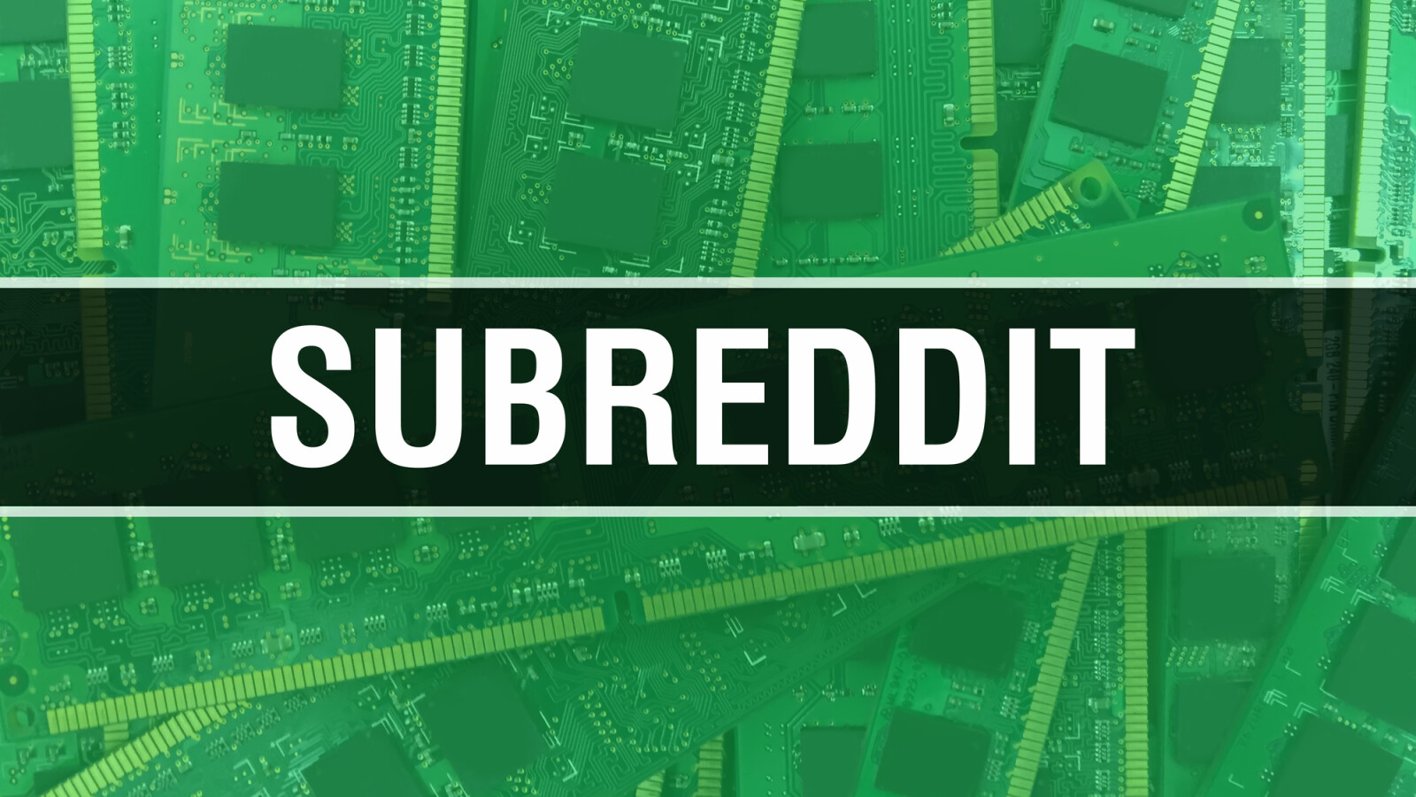 Was bedeutet "Subreddit"? | NETZWELT