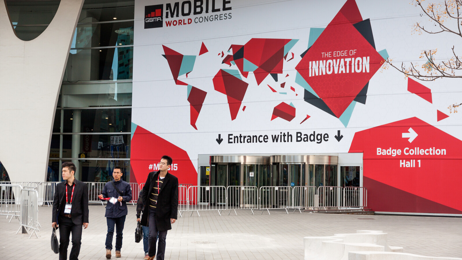 GSMA sagt MWC 2020 ab: Messe fällt Coronavirus zum Opfer | NETZWELT