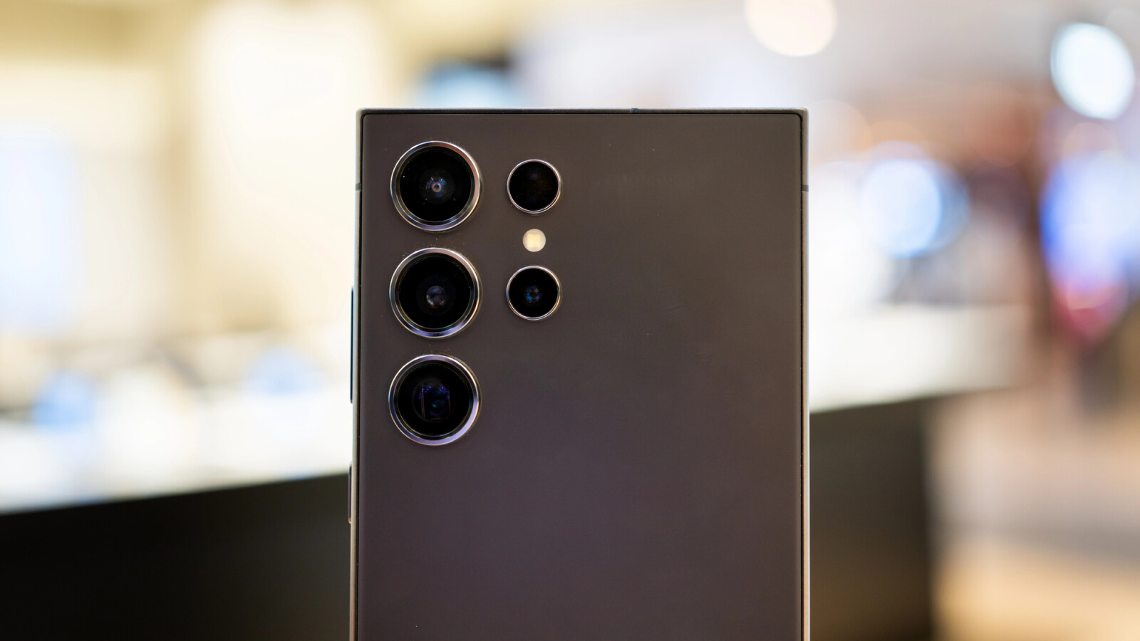 Neues Update für Samsung-Handys: Das bringt die vierte Beta von One UI ...