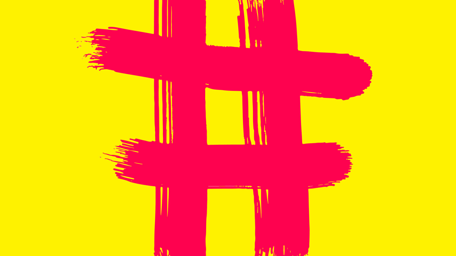 Was bedeutet "Hashtag"? | NETZWELT