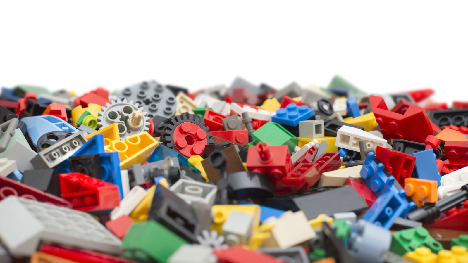 Top-Bestseller bei Amazon: Dieses Lego-Set wird am liebsten zu ...