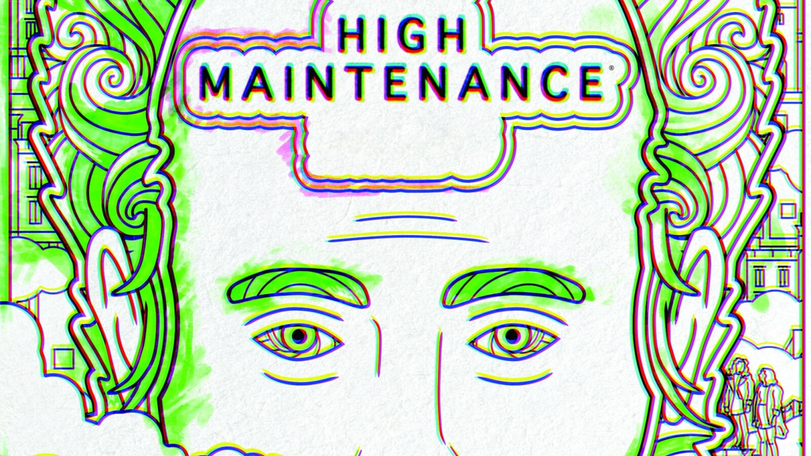 High Maintenance | Staffeln und Episodenguide | NETZWELT