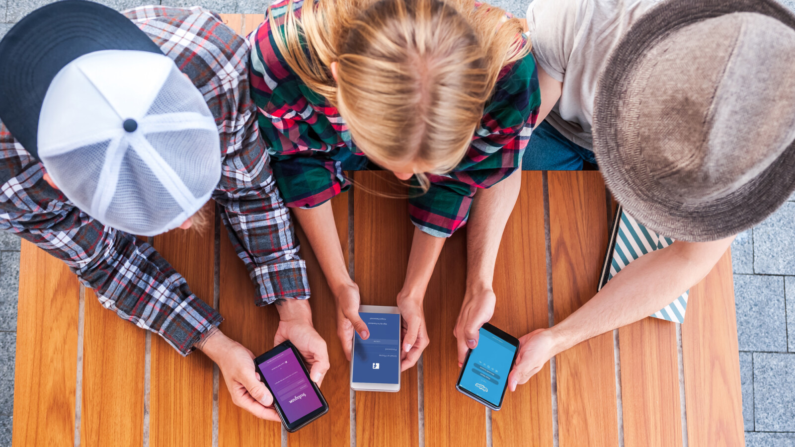 Neue Apps für Android und iOS: Die zehn besten App-Neuerscheinungen ...