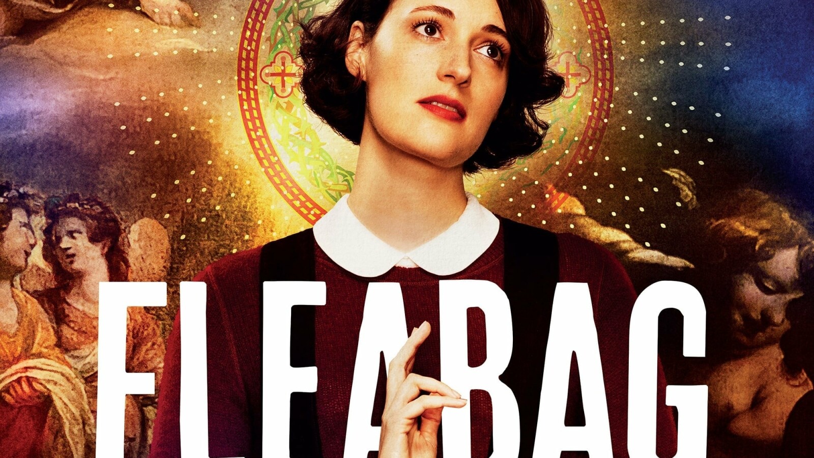 Fleabag | Staffeln und Episodenguide | NETZWELT Fleabag | Staffeln und Episodenguide | NETZWELT