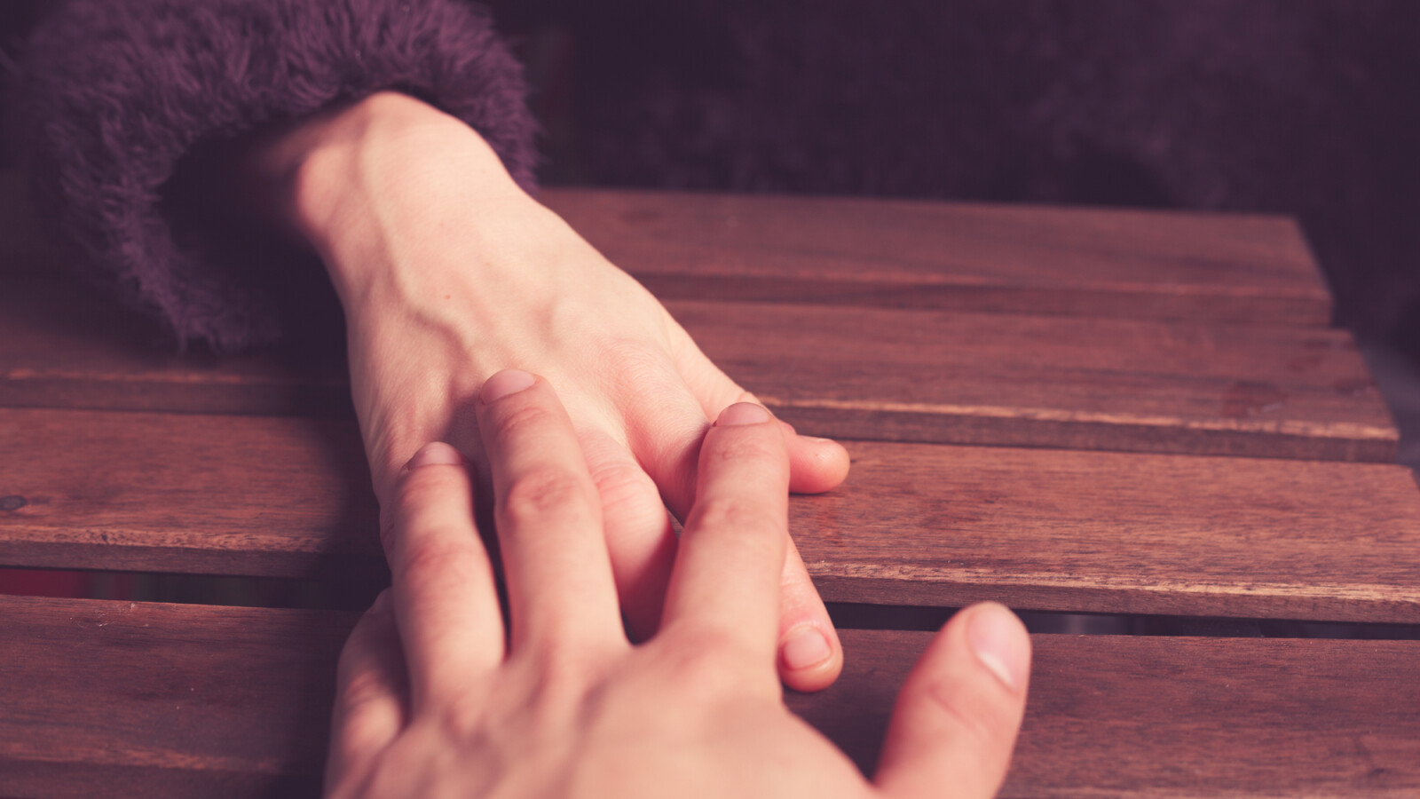 Was bedeutet "touchy"? | NETZWELT