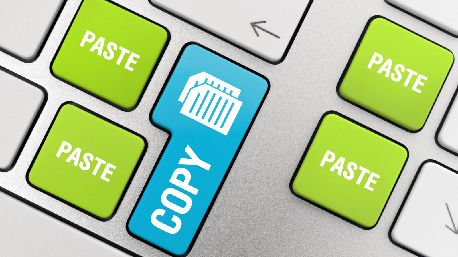 Was bedeutet "Copypasta" ? Bedeutung und Verwendung | NETZWELT