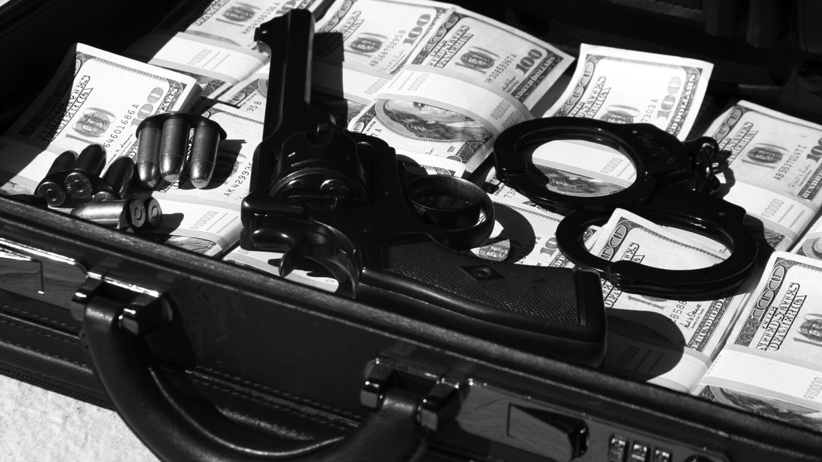 Was bedeutet "Heist Movie"? | NETZWELT