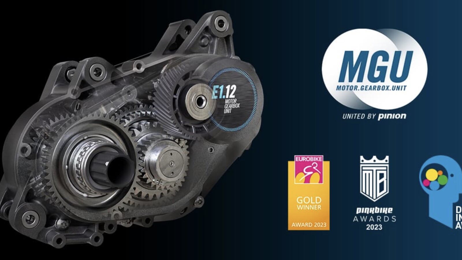 E-Bikes mit Pinion-MGU: Kostenloses Update bringt automatische Gangwechsel | NETZWELT