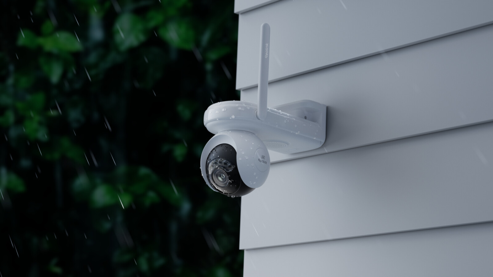 Brandneue Überwachungskamera mit Rabatt: Reolinks Neuheit Atlas PT ...