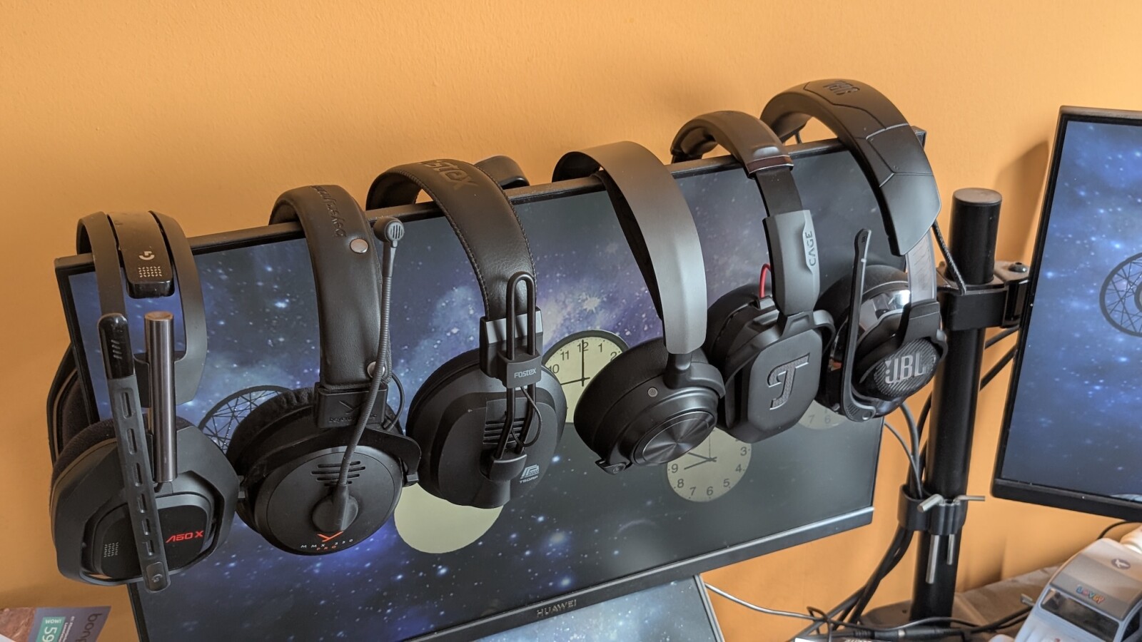 Gaming-Headsets im Test: Bei wem gibt’s richtig was auf die Ohren ...